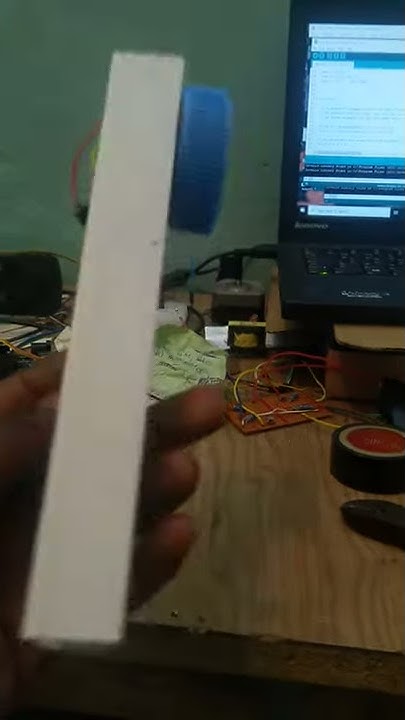 Digital stethoscope #Arduino #IoT #esp8266 #ArduinoKenya - YouTube