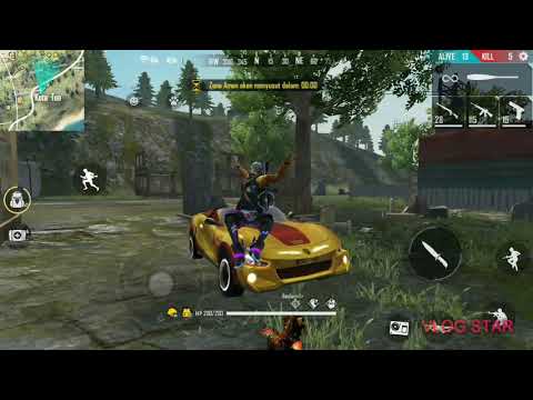 BOCIL MAIN FF