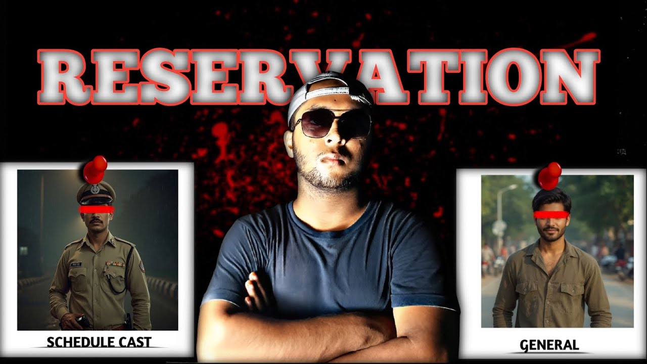 India’s Caste Reservation system – Empowerment ya Exploitation? - YouTube