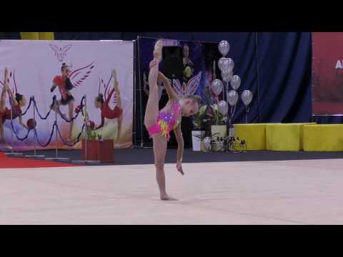 Марущак Тамила 2011