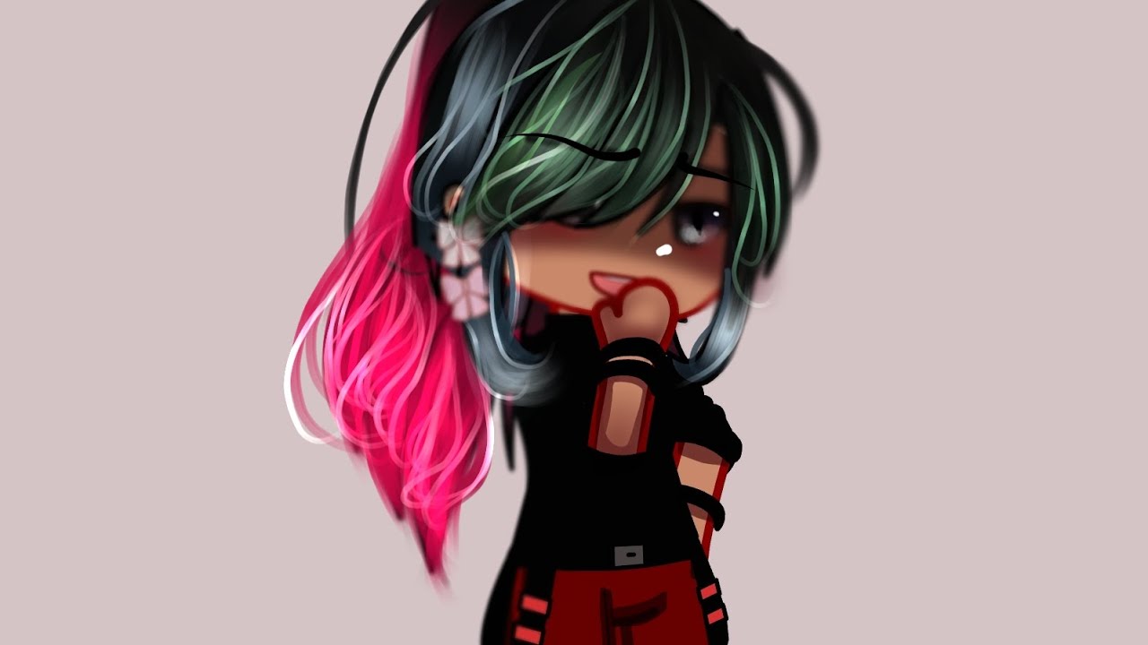 ༆𝗜𝘁𝘀 𝗰𝘂𝗳𝗳𝗶𝗻 𝘀𝗲𝗮𝘀𝗼𝗻. ︎/ gacha /ft irl oc - YouTube