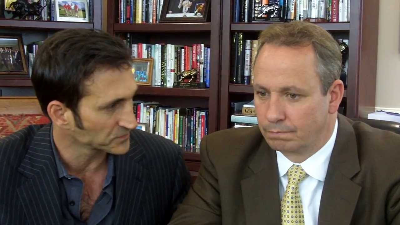 One Simple Choice with Jeff Levitan - YouTube