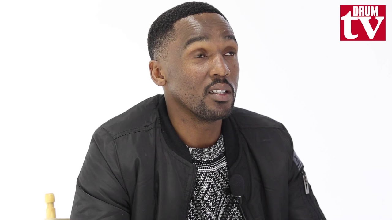 Catch-up with Nathi Mankayi - YouTube