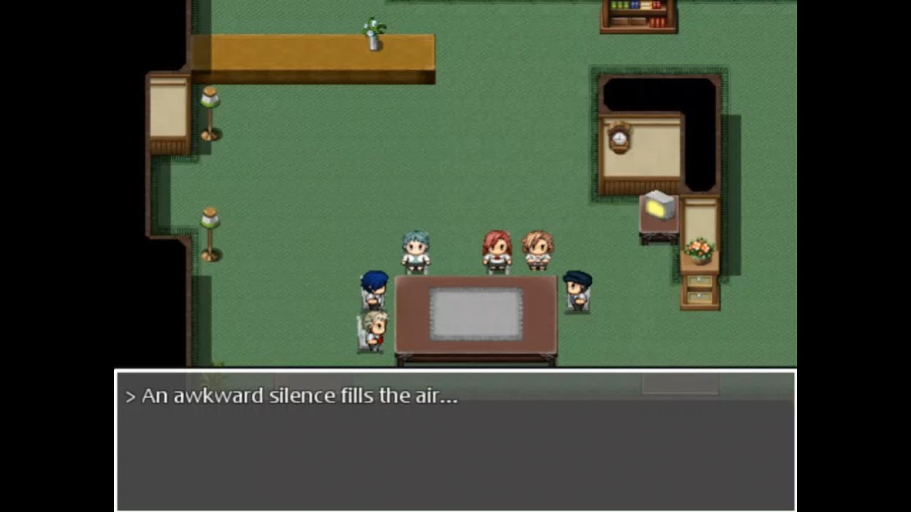 PersoNO 0 Episode 12 To the Beach! - YouTube