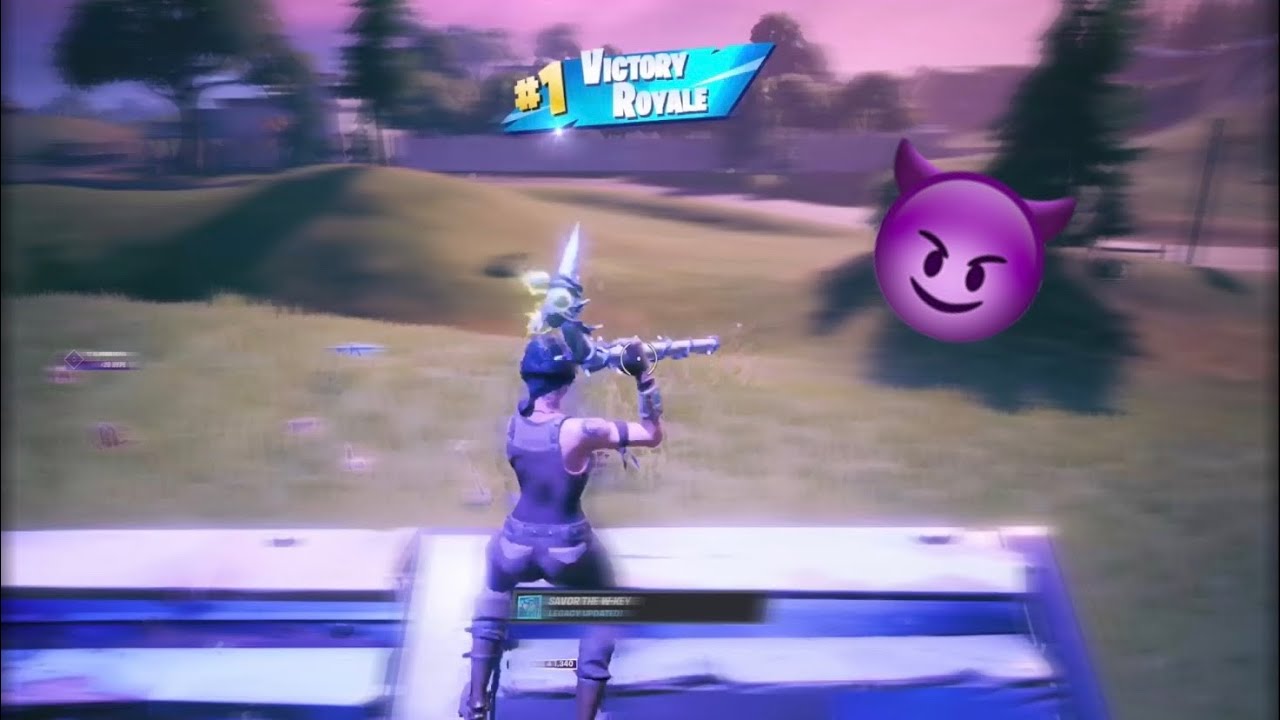 60FPS Creative Warrior Plays *Competitive* For The First Time ...