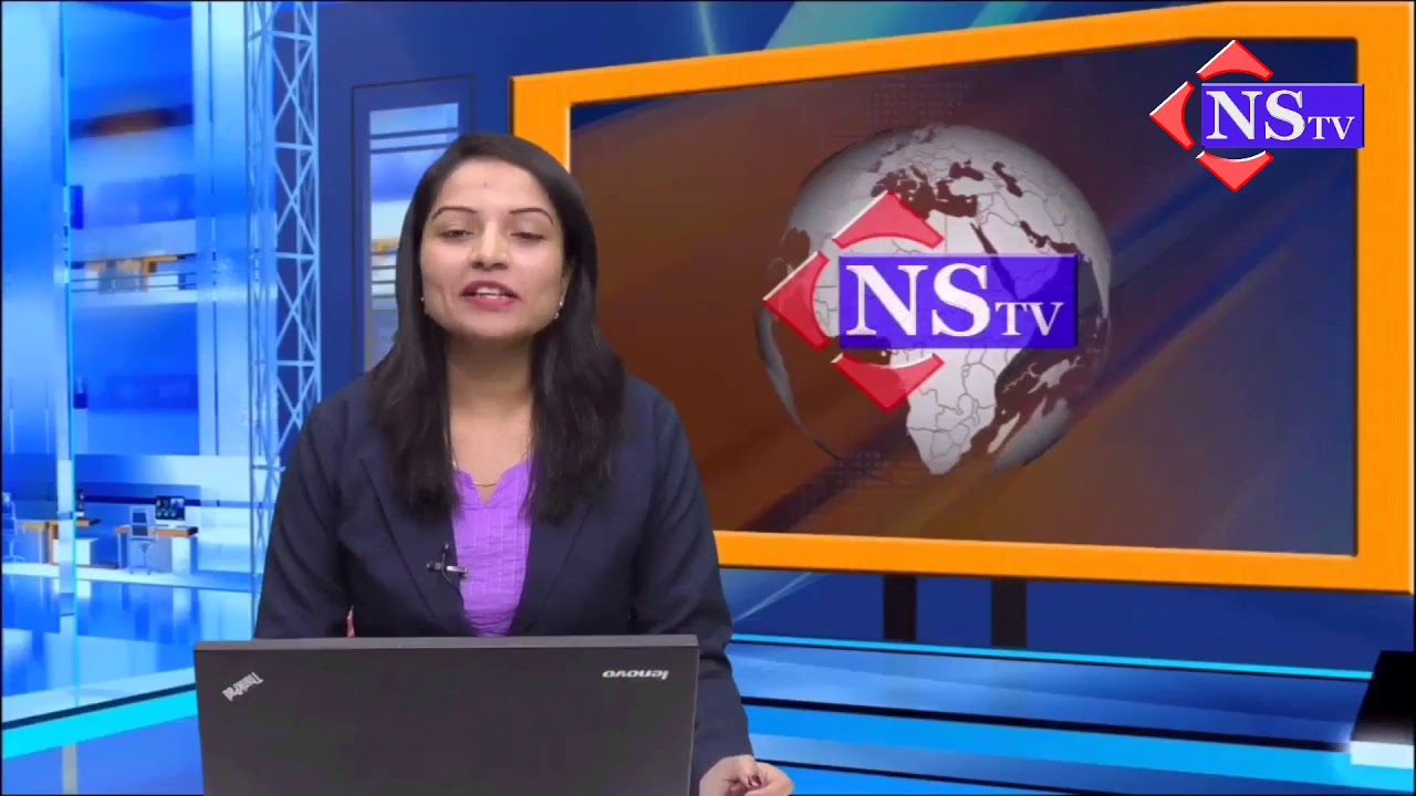 Nstv#కర్నూలు జిల్లా కోవెలకుంట్లలో లాక్ డౌన్ కారణంగా అన్ని దుకాణాలు బందు ...