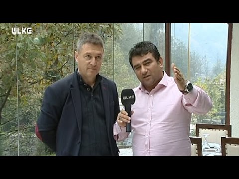 En İyisi Gezmek - Sakarya - 16 Kasım 2015