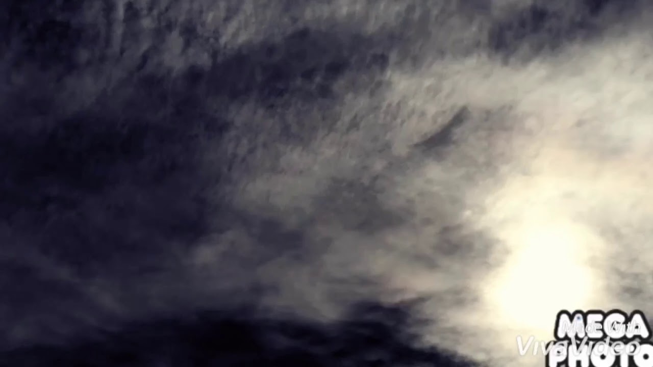 Sun Track & Entities, mind blowing - YouTube