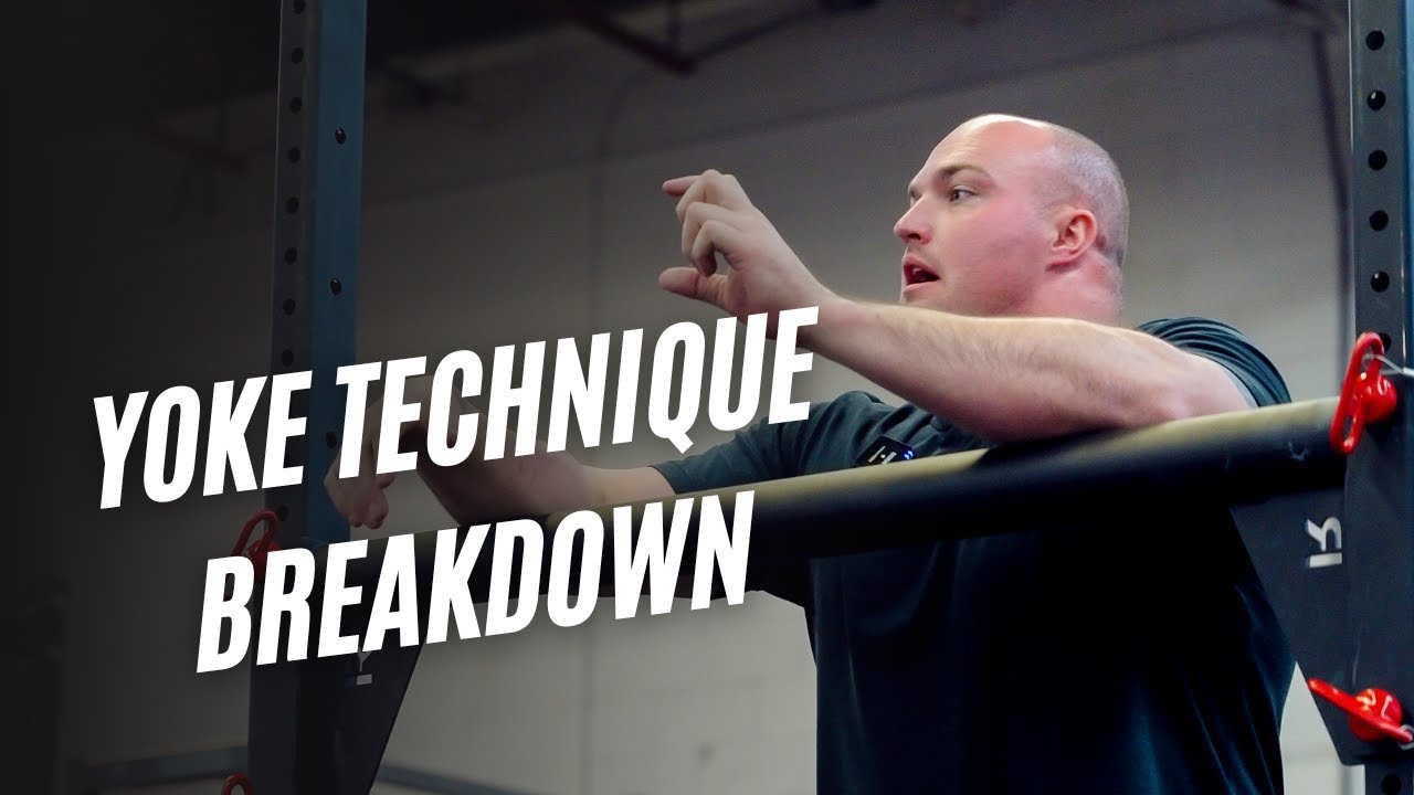 In-Depth Yoke Technique Breakdown - Live Seminar - YouTube