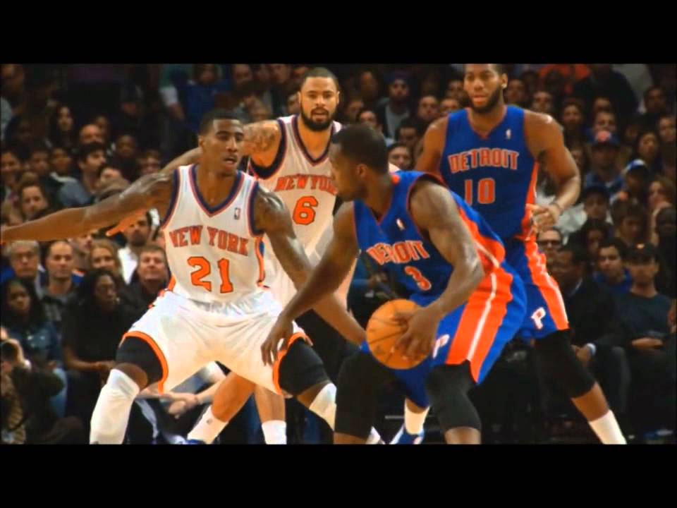 Nba - Hard Players - Unstoppable - - YouTube