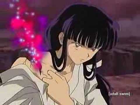 Kikyo's Death - YouTube