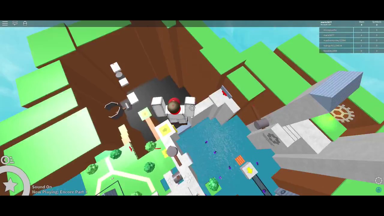 Adventure Forward 2: Points of Conflict - 55 Stars (Post Game) Speedrun ...