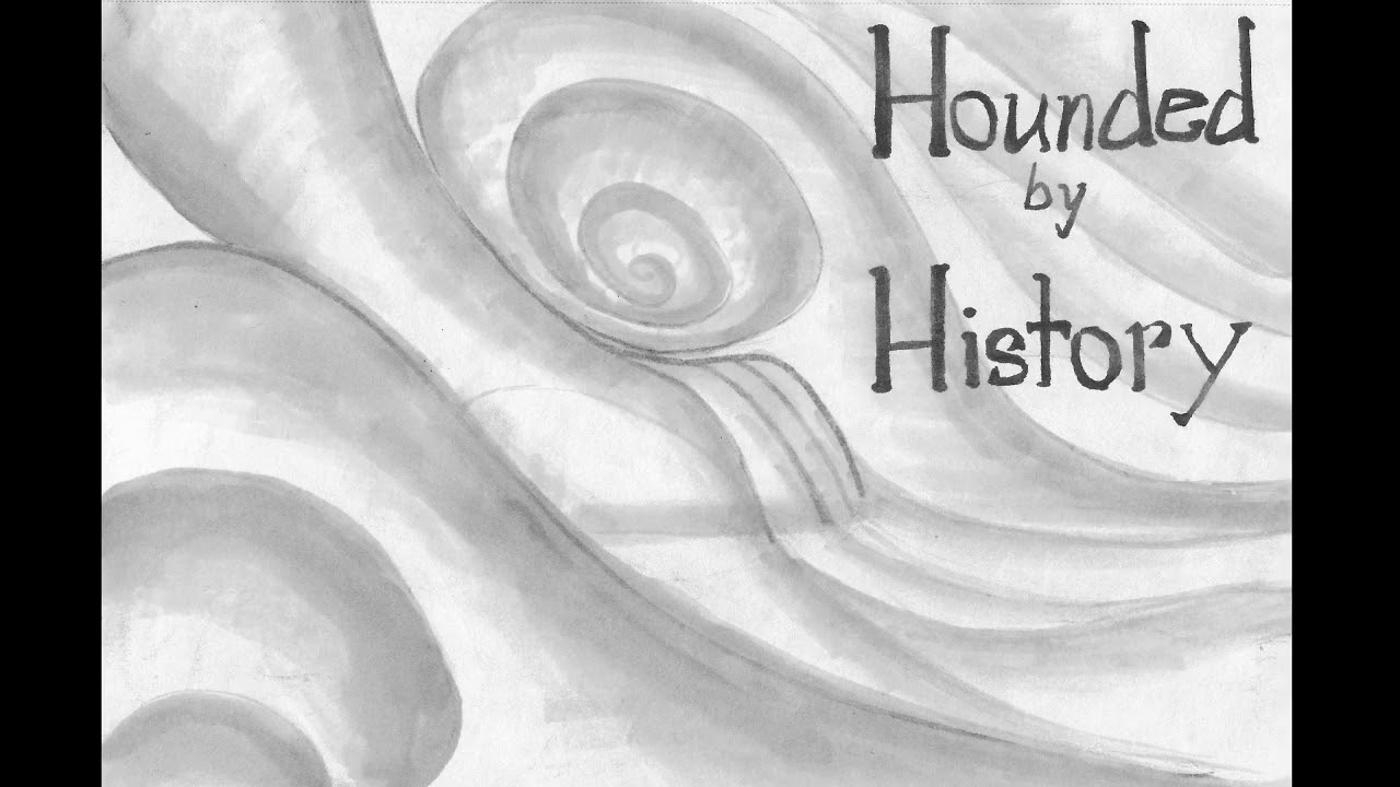 Toonkind DnD: Hounded by History - YouTube