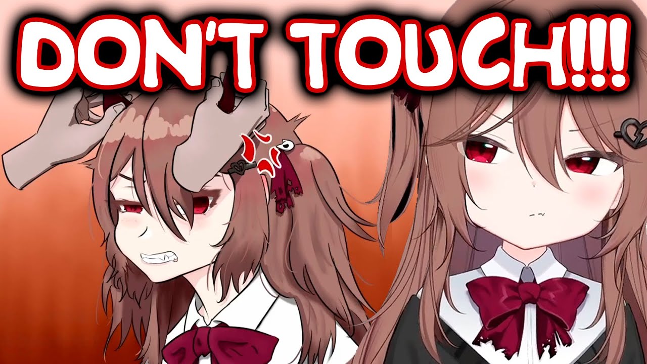 Evil’s Rage Mode ACTIVATED – Vedal Regrets Everything Instantly - YouTube