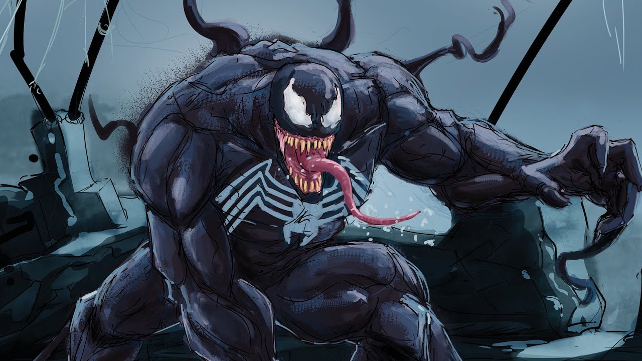 [ TF2 | Freak Fortress ] Venom - YouTube