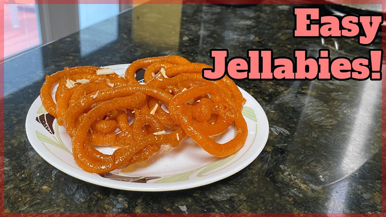 Simple and EASY Jellabies! - YouTube