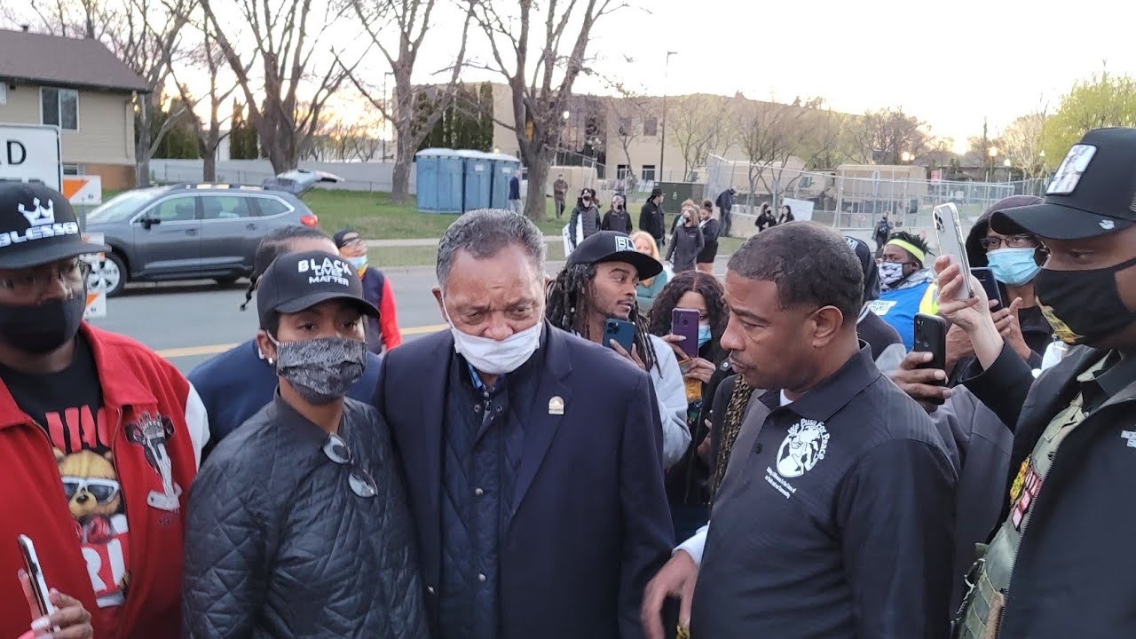 LIVE | Daunte Wright Protest Brooklyn Center MN - YouTube