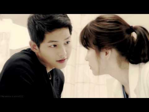 Sorry - Descendants of the Sun