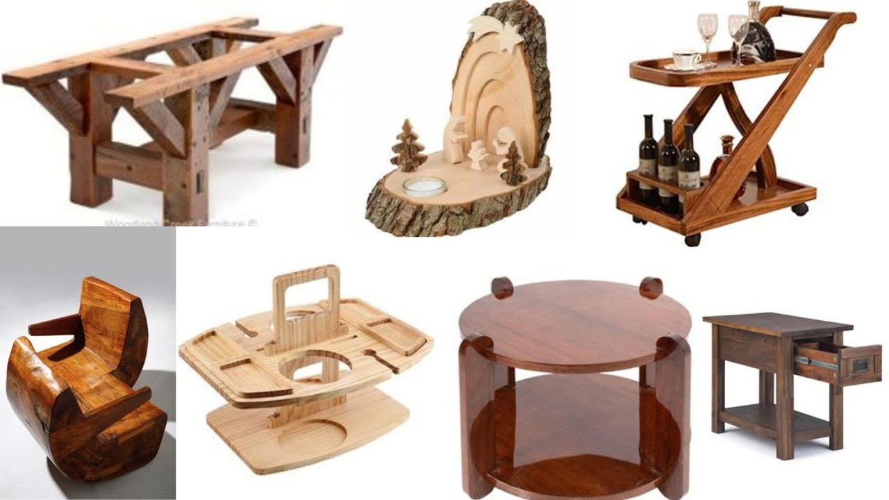 Creative Woodworking Projects Ideas for Beginners/ Wood decorative ...