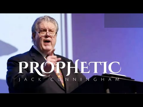 Jack Cunningham - APOSTLES - YouTube