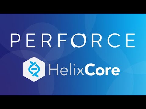 Perforce Tutorial Intro - YouTube