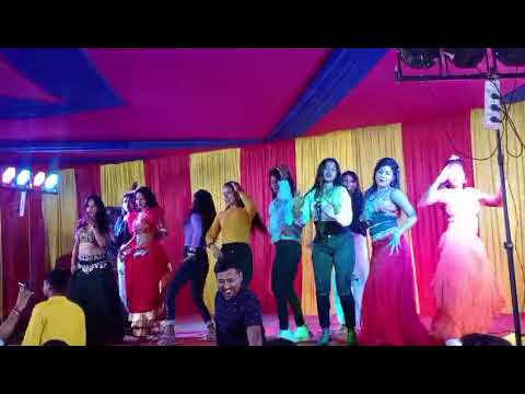 Baba samrat group dans 9162071806