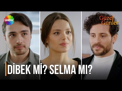 Kıskançlığın kokusu buraya kadar geldi 🙄 | Güzel Günler 12. Bölüm