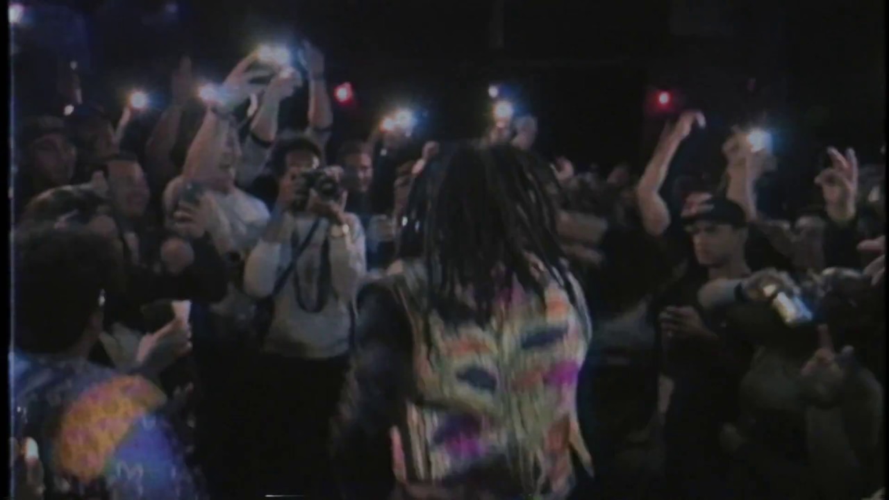 Tyla Yaweh — Chicago Recap by Johnny Fan - YouTube