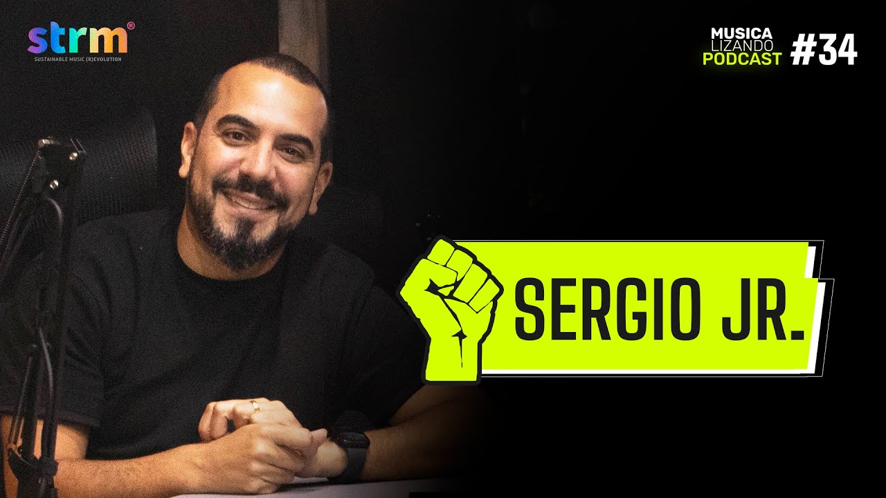 SERGIO JR #034 - YouTube