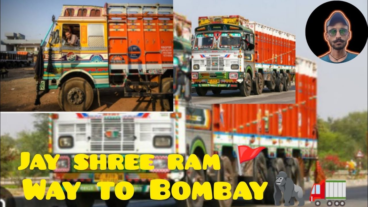 medicine 💊 💊 💉 💉 loaded Himachal Pradesh to Bombay .. pls subscribe ...