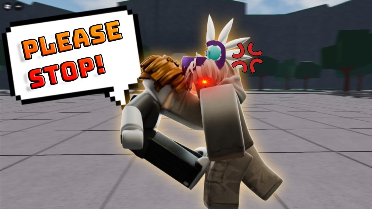 [TSBG] Hunting TOP KILLS Players In EVERY Server! | The Strongest ...