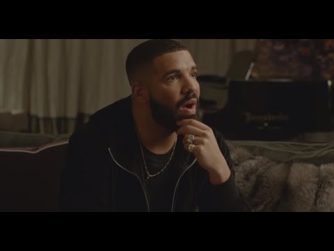 Rap Radar: Drake TALKS PUSHA T KANYE WEST WEST BEEF - YouTube