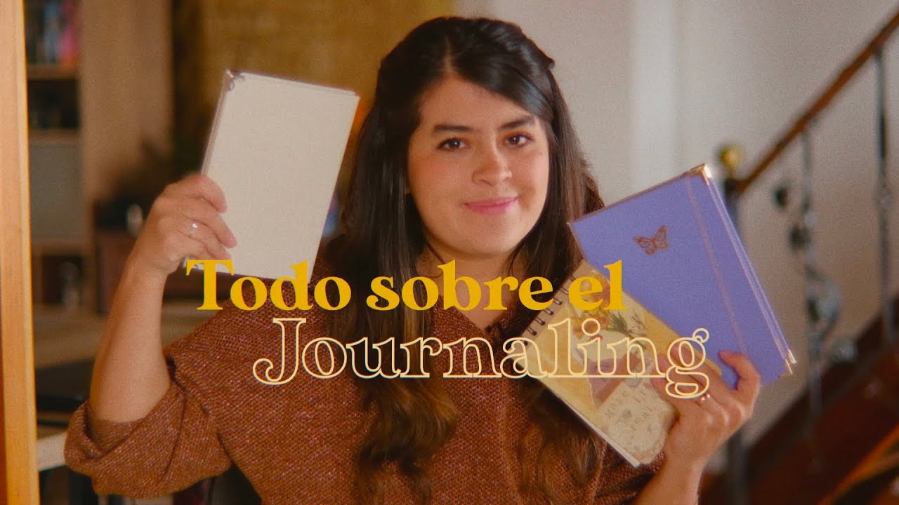 ¿Cómo empezar en el Journaling? Tips, tipos de journaling, materiales ...