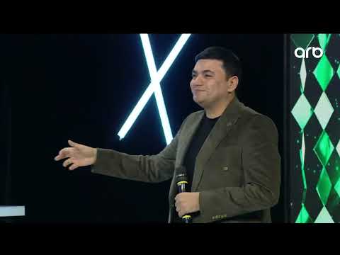 Həmin Zaur - Samir Abbasov - Gəl görüşək