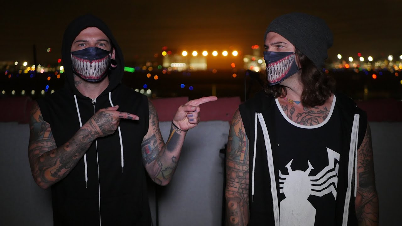 You Disgust Me (Music Video) - YouTube