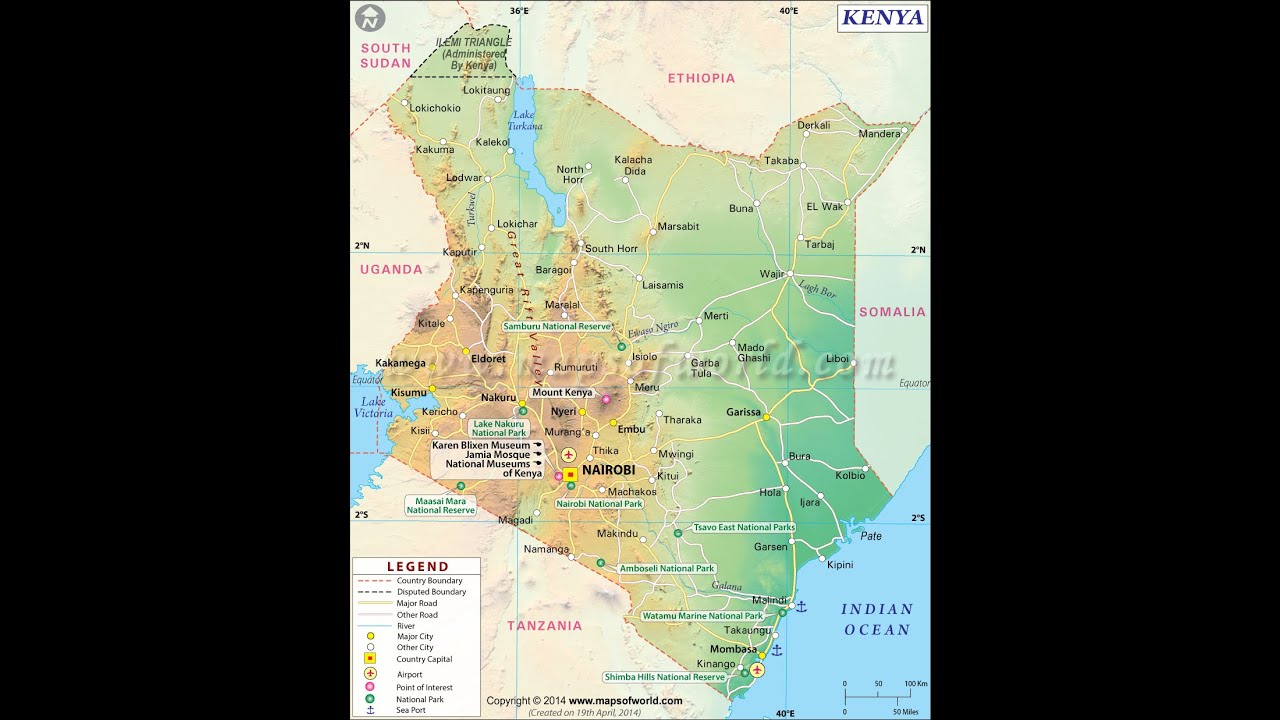 Understanding the growth of SACCOs - YouTube