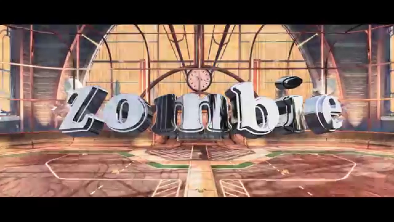 Zombie One Clip Edit | Clip by Zombie {Me} | Edited by Dawn Hadry (link ...