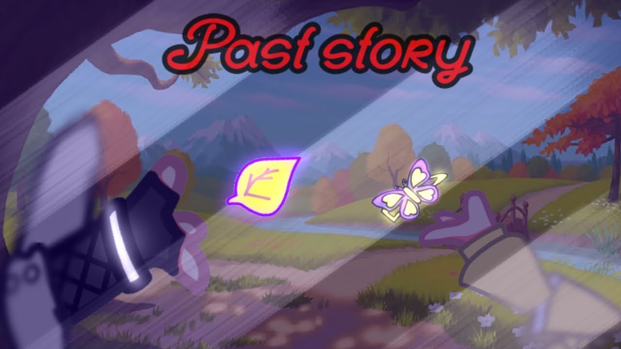 Cassidy and William Past Story|Original?|MY AU!|Ft.Past Cassidy|Read ...