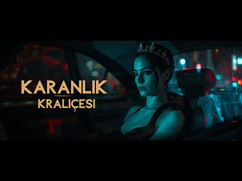Karanlık sokak kraliçesi - Turkish song 2026 #newmusic