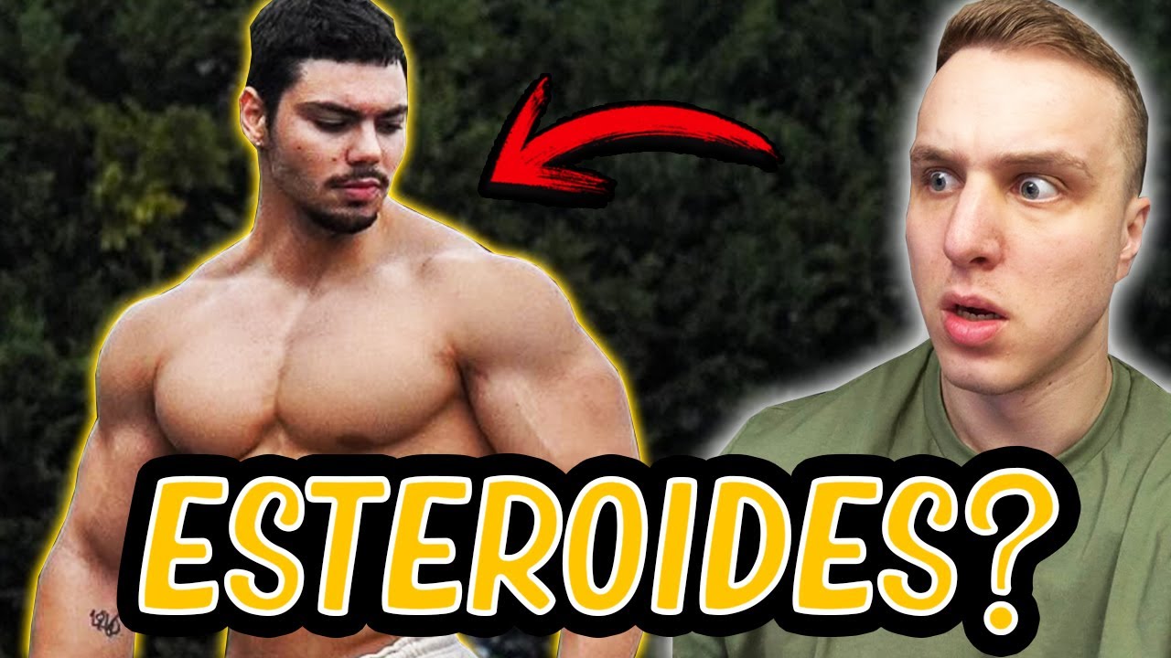 Andoni es acusado de usar química con 16 años *expuesto* - YouTube