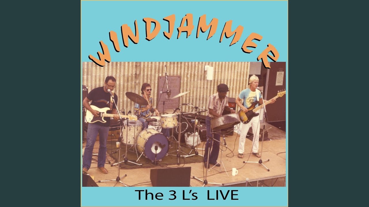 The 3 L's (Live) - YouTube Music