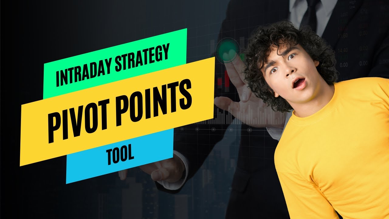 Pivot Point Trading Strategies: How To Use Pivot Points To Trade Forex ...