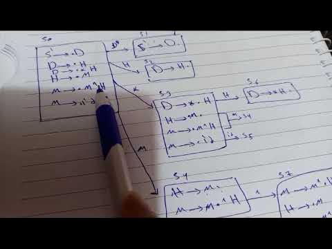 Compiler (part 1) مادة مترجمات - YouTube