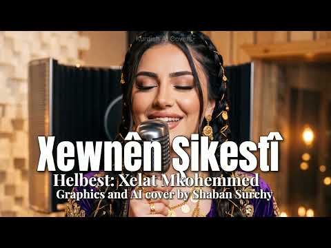 Xewnek Veşartî
