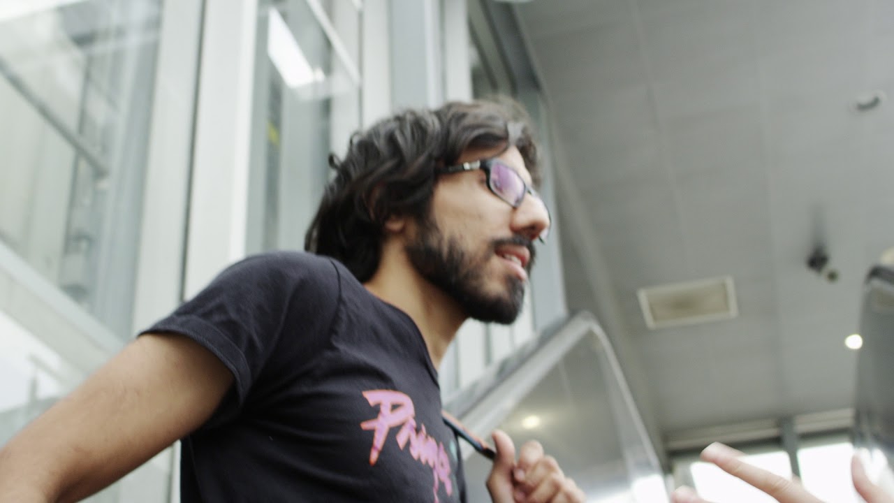 36 Questions Trailer - YouTube