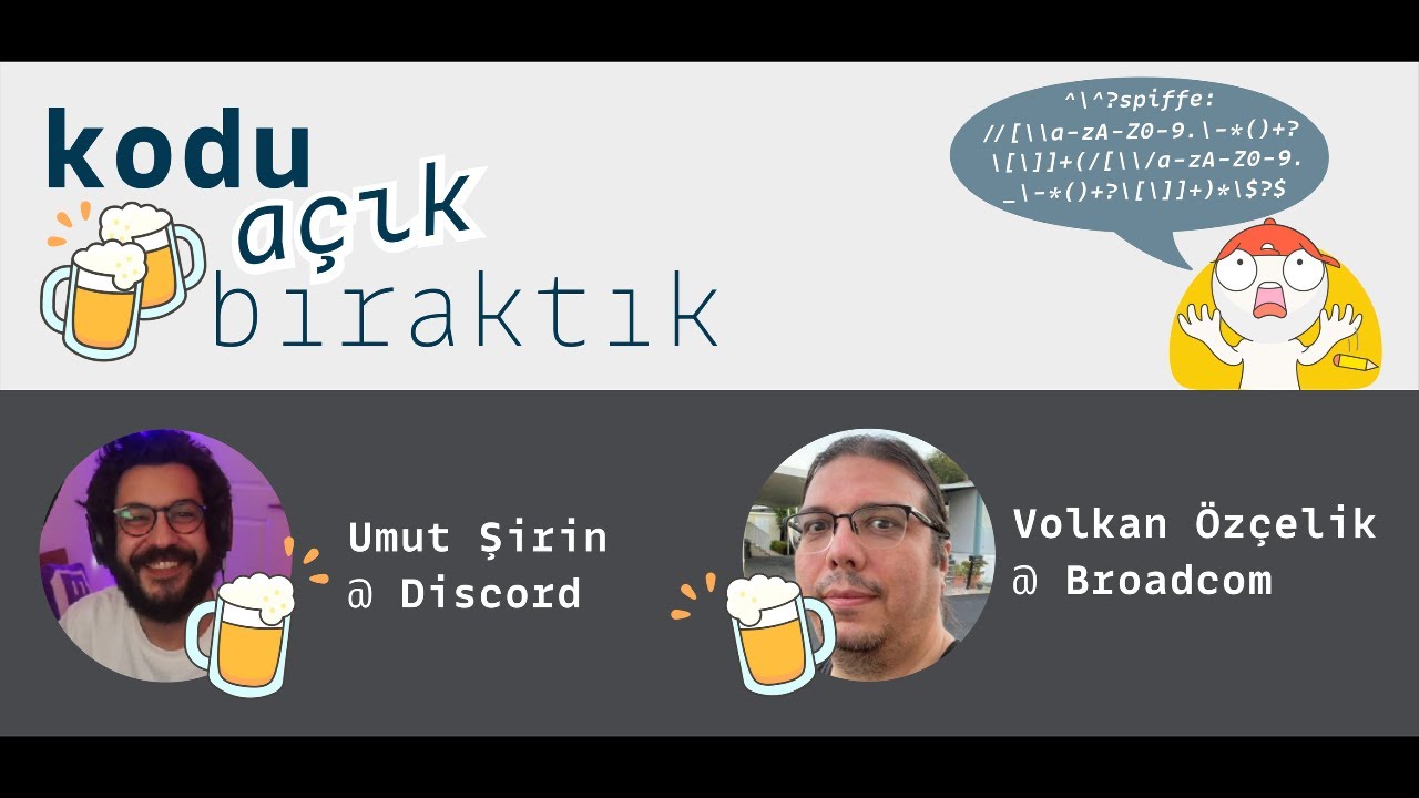 Kodu Açık Bıraktık [Pilot Yayın] - YouTube