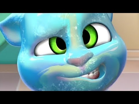 ️😬Tom Freezed😵🤑 ️😈🤩Funny Reaction (gameplay) - YouTube