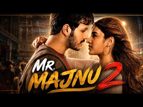 Mr. Manju 2 Full movie in hindi 2026 #movie 