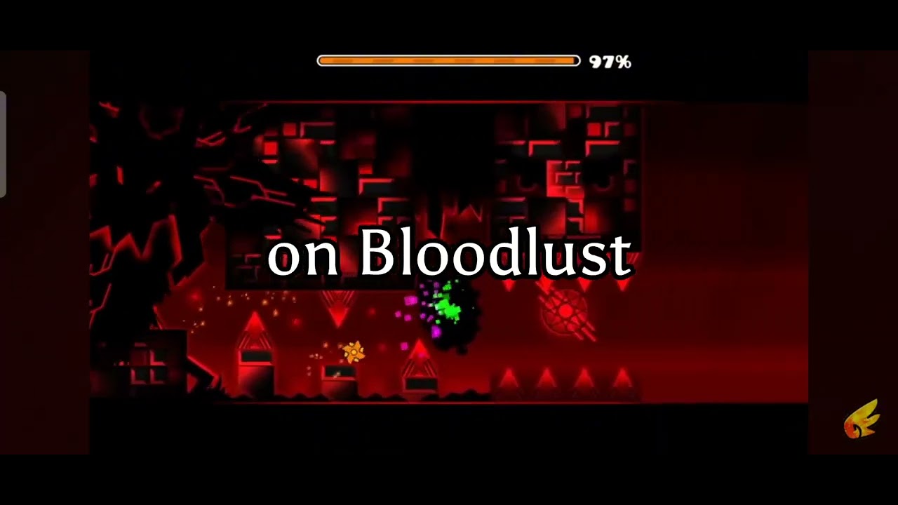 The Most Iconic Level Completions in Geometry Dash - YouTube