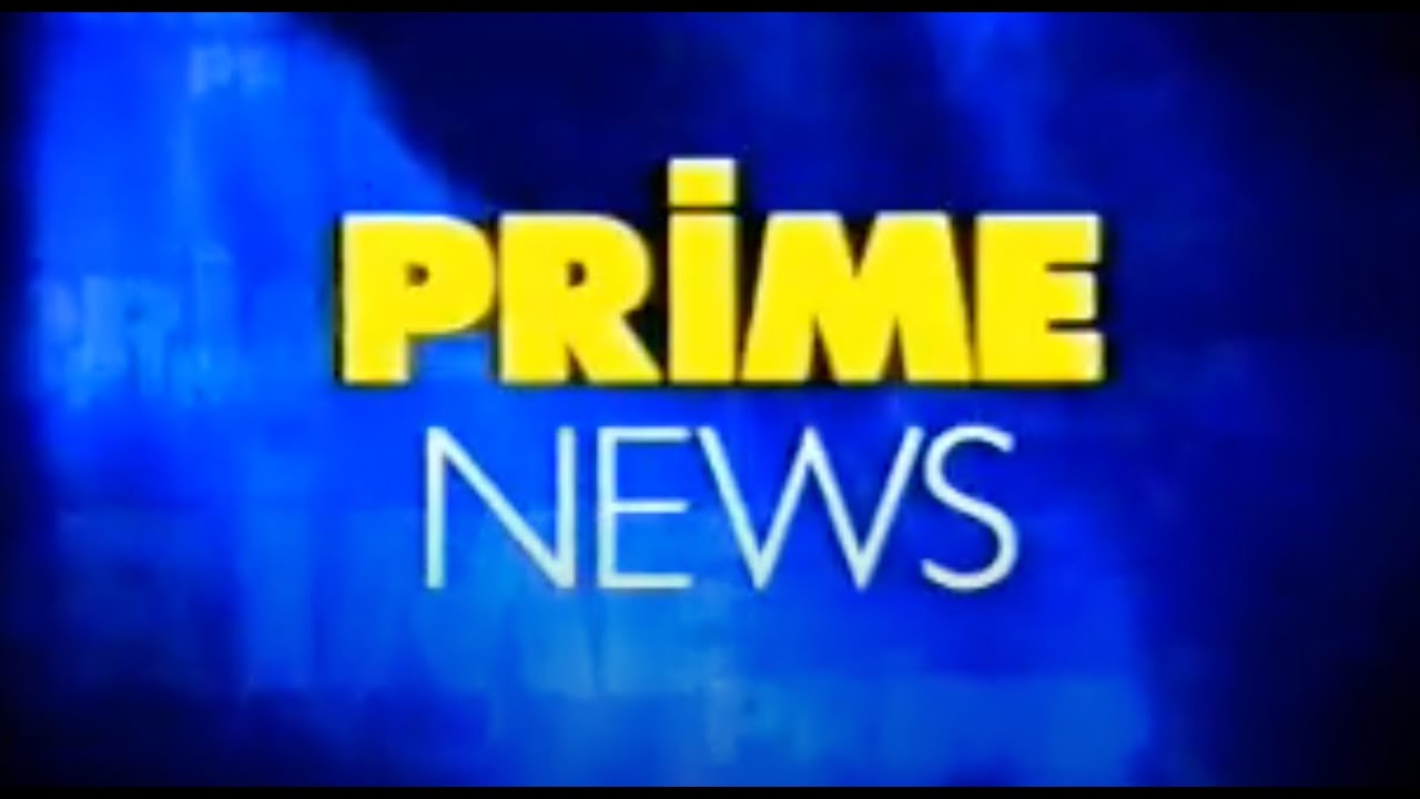 Prime News Victoria Update 2005 - YouTube